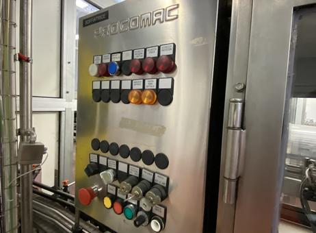 Procomac + Fimer + Arol Line