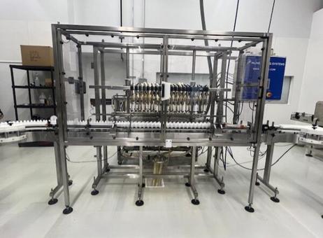 Inlajn Pakaging Sistems S-4/MP8 bocara