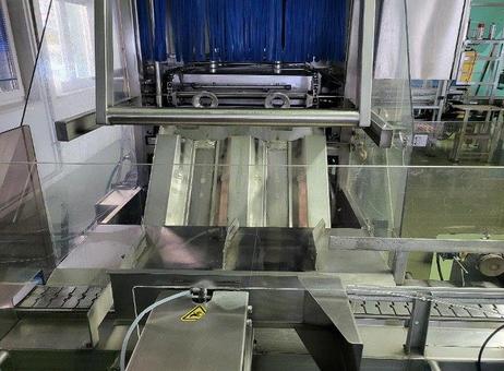 CAP SNAP LINIJA PUNjENjA NEGARANE VODE U BOCAMA OD 18,9 L
