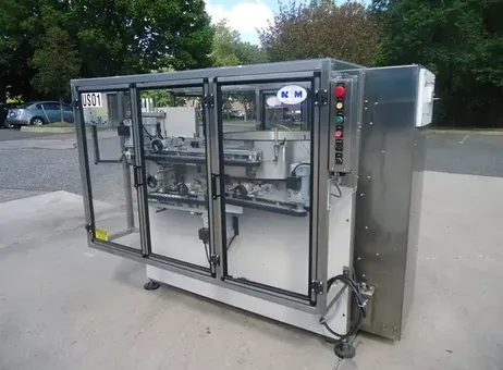 Nju Ingland NEHCP-36 plastična boca deskrambler
