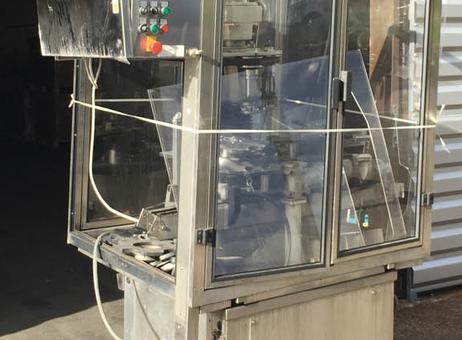 Bertolaso ​​ ZETA 105