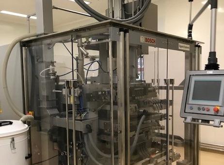Bosch RAS-4