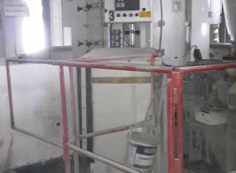 Polovan ATO 50/4000 Rotopacker