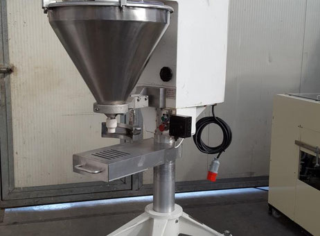 Arenco single head