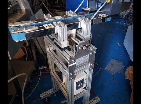 Mašina za punjenje - Razna oprema Logic Tps Side Belt Conveyor