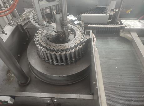 Bausch&Strobel AFV4005