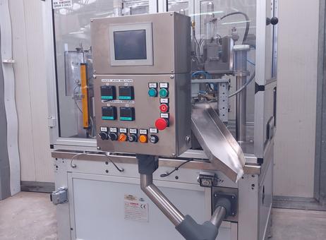 Punjenje bočica / ampula COMAS MONODOSE 6 STAZIONI