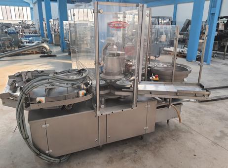 BAUSCH+STRÖBEL FFV6010