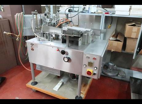 Punjenje bočica / ampula rota 910 ampule filler