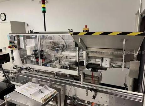 MGS Machine Rpp-451t Dose Cup Placer Mašina za punjenje - prehrambena industrija