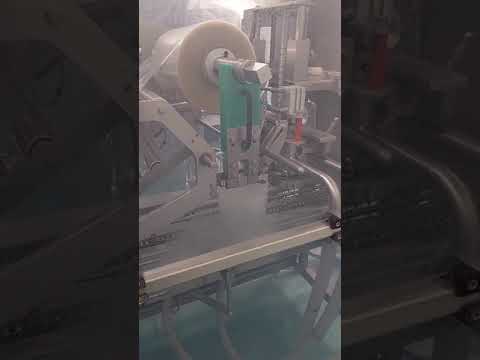 Mašina za punjenje - prehrambena industrija Grunwald line no. I