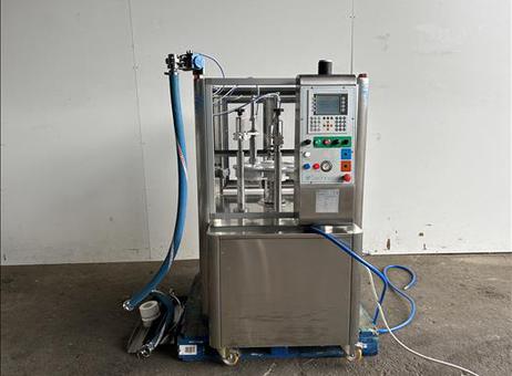 Technogel 4000E