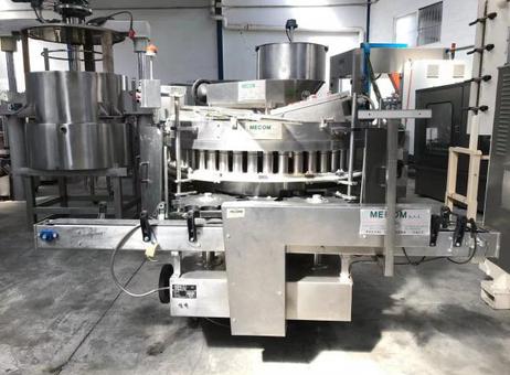 Mecom RTA-42