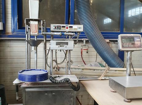PackLine LTD ---