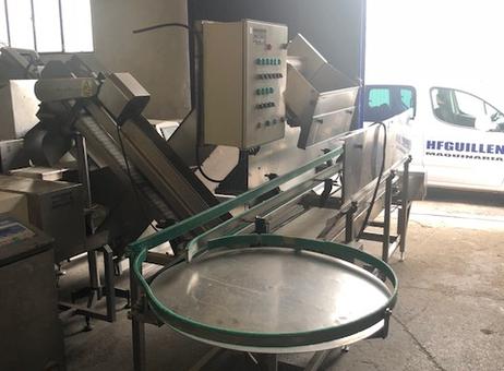 Disc Filler