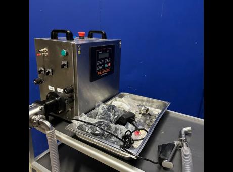Mašina za punjenje - prehrambena industrija FillFlex F5500A
