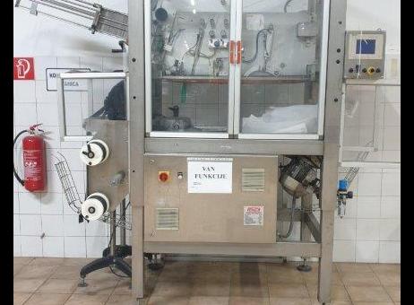 Mašina za punjenje - prehrambena industrija Comag N/A