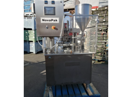 Novapak D2500