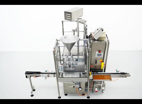 Kugler K54-R punilica limenki