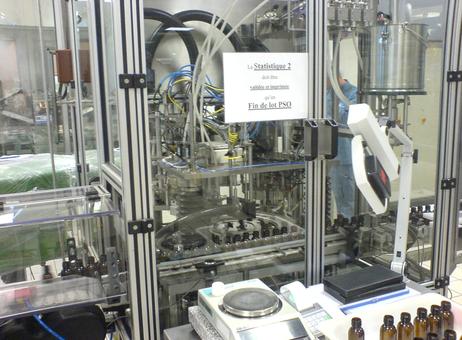 BVI FP Aerofil Starpak PC 24 – Aerosol za punjenje