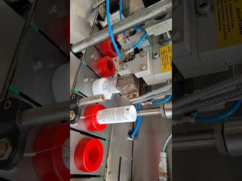 Punjenje cevi Stevenazzi RC 15 P