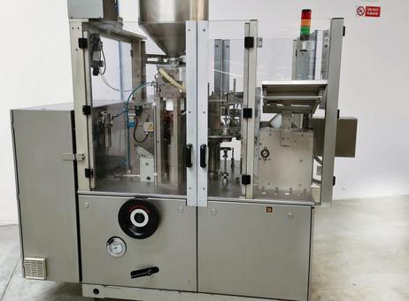 IWKA TFS 20