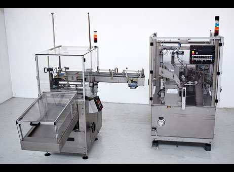 Iwka / Oystar TFS 20