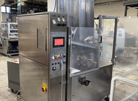 Punjenje cevi UNIPAC SILVER 90