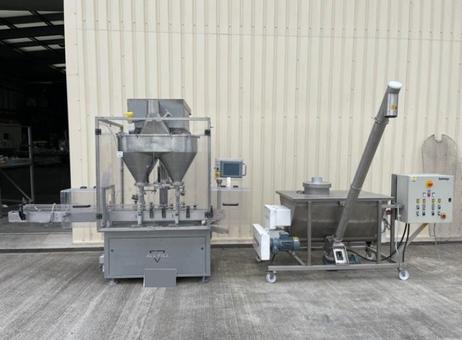 Allfill S10 Duplex