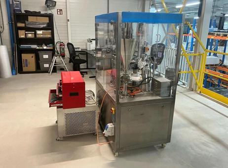Punilica za tube CBV mini tube filler