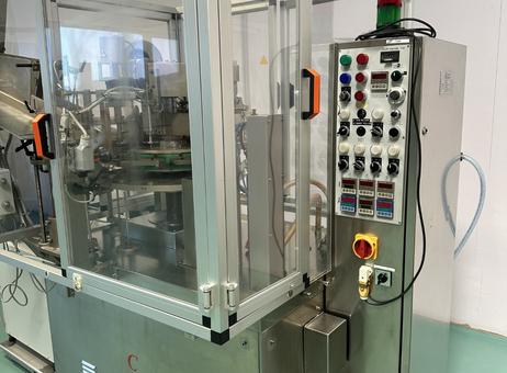 Punilica za tube Ideal S400