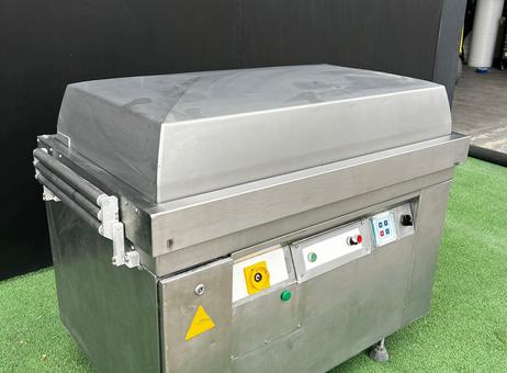 Trai sealer Multivac C700
