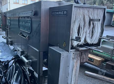 Crate Vasher Bohrer R35