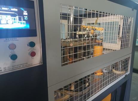 Mašina za papirne čaše LIFENG GZB-600