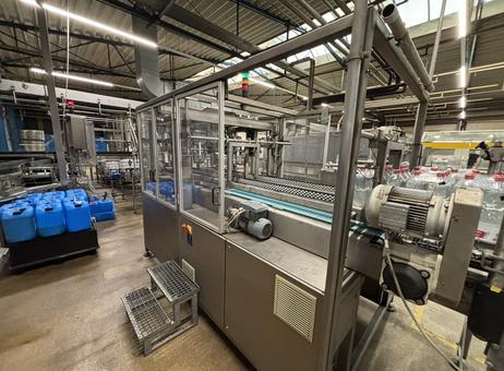projekat A & E Progrip D-100 aplikator sa ručkom