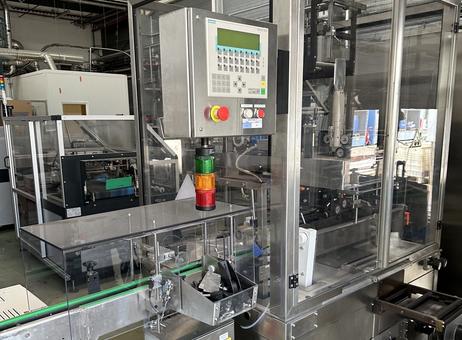 Sleever international Sleever sa parnim tunelom