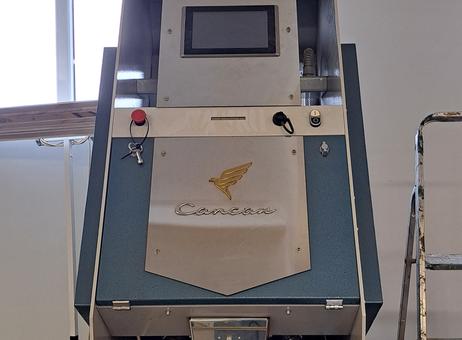 Fotoseparator Sapsan SE 36 D