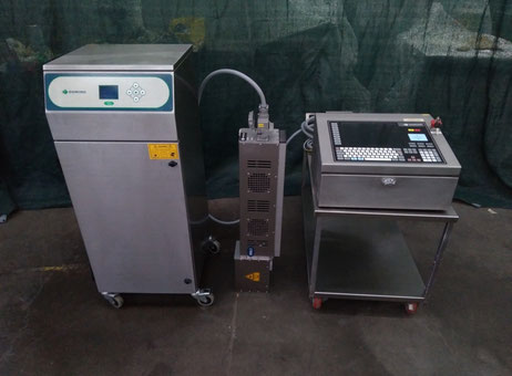 Domino BCP4 DPX1000