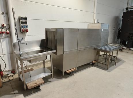 Mašina za pakovanje Colged PL220 DDI, ALFA 220