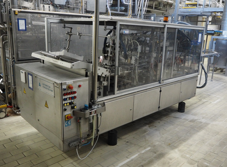 A&F Automation & Fürdertechnik 216/12