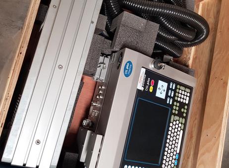 Domino BCP5 DPX1000