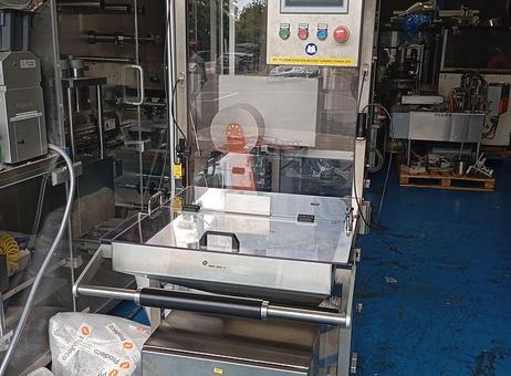 Mašina za pakovanje prodieco tablet elevator elift