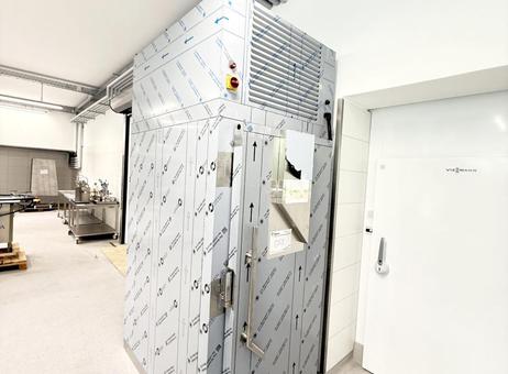 Mašina za pakovanje Fieles P20T