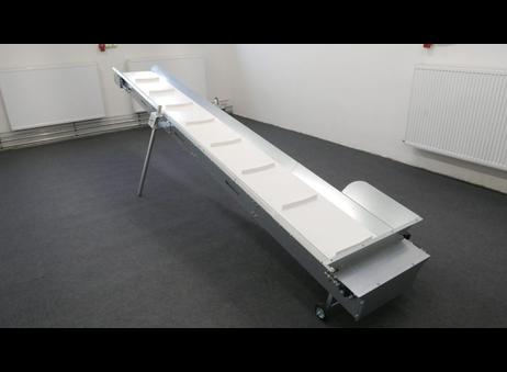 Mašina za pakovanje JVM metal STANDARD NEREZ