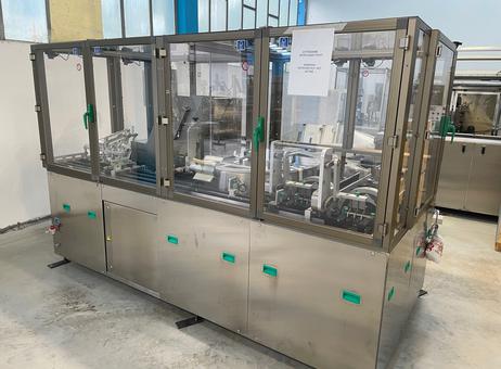 MARCHESINI GROUP SIRO3 HS
