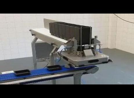 ANYTRAY Cleanline Rack