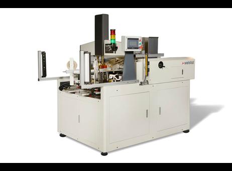 Welstat TBX COMPACT