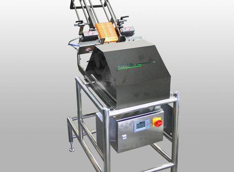 Polovno Affeldt Fordertechnik GmbH S-01-02-03 mašina za pakovanje