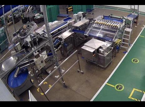 Newtec & Gillenkirch 2012A/7000EAT
