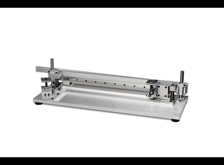 Welstat FBX-MANUAL